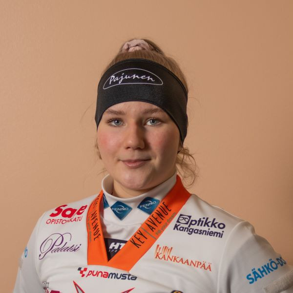 Pelaajat :: Mailajuniorit